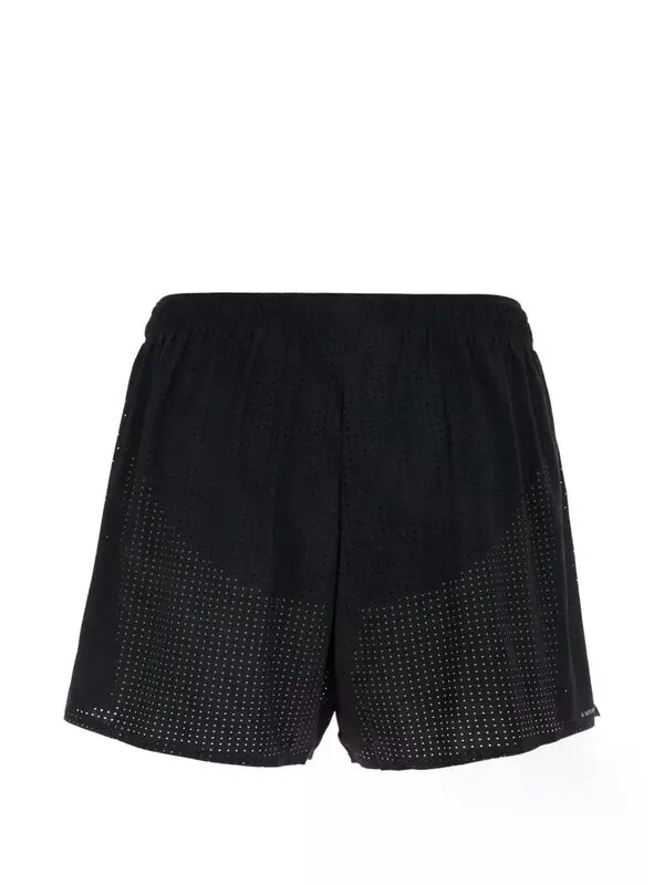 Satisfy Space-o™ Perforated Shorts