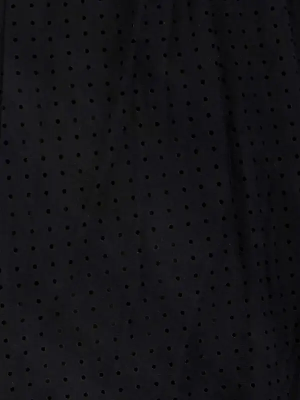 Satisfy Space-o™ Perforated Shorts