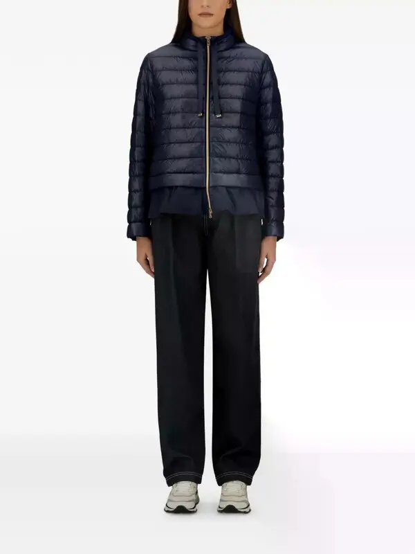 Herno Quilted Jacket