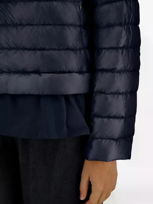 Herno Quilted Jacket