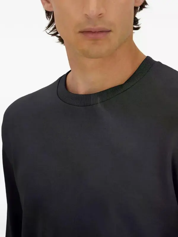 Herno Long-sleeved T-shirt