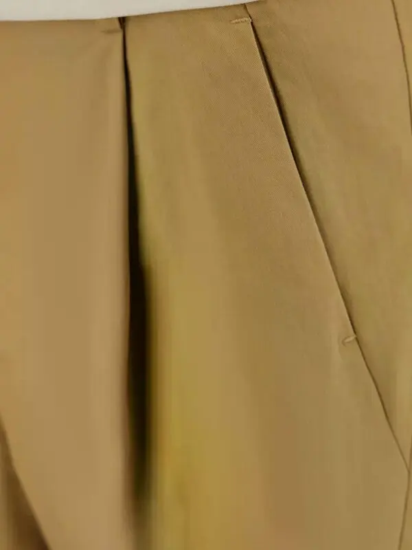 Herno Tailored Trousers