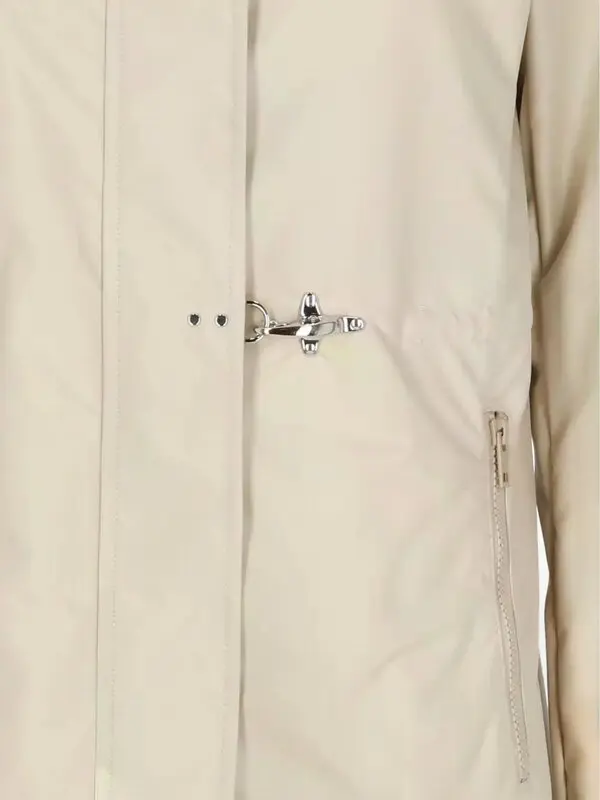 FAY Iconic-hook Jacket