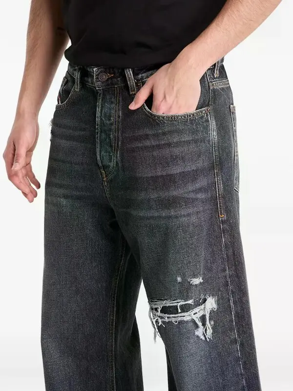 DIESEL® 1996 D-sire Jeans - Grey