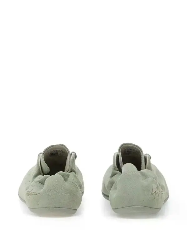 Y3 Stan Smith Pro Sneakers - Green