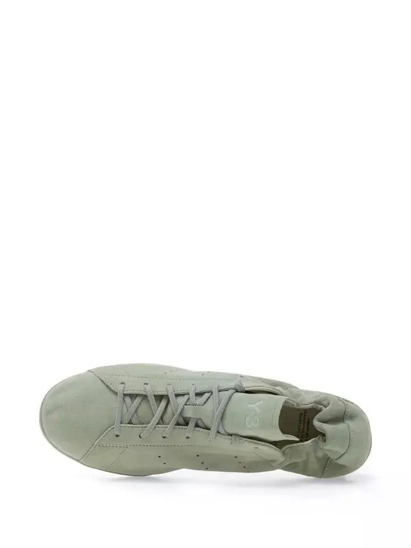 Y3 Stan Smith Pro Sneakers - Green