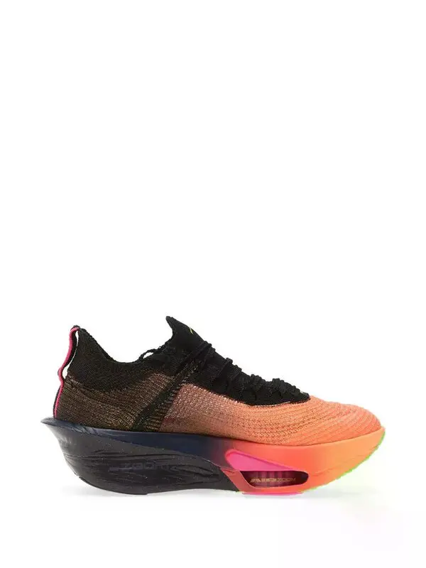 Nike Alphafly 3 Knitted Sneakers