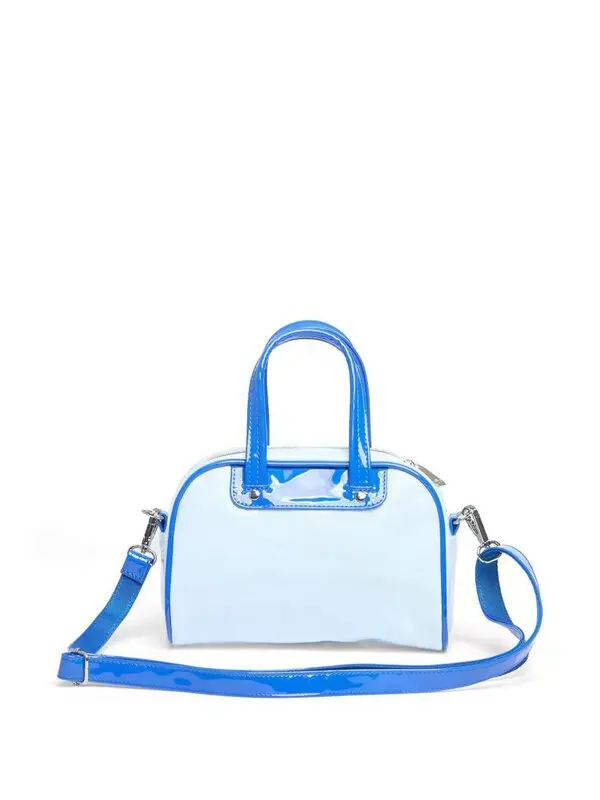 Adidas Mini Logo Bowling Bag