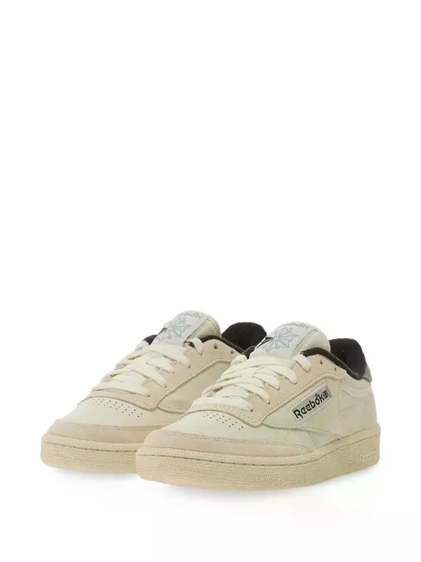 REEBOK Club C 85 Lace-up Sneakers - Neutrals