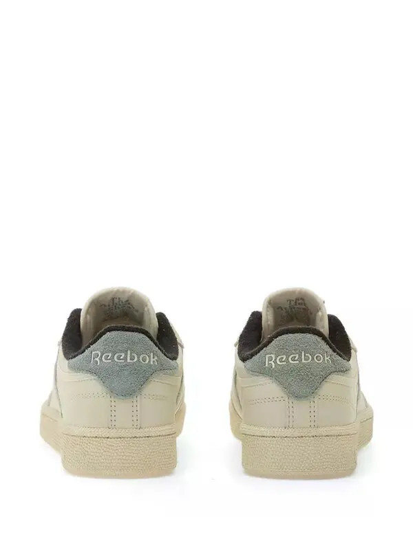REEBOK Club C 85 Lace-up Sneakers - Neutrals