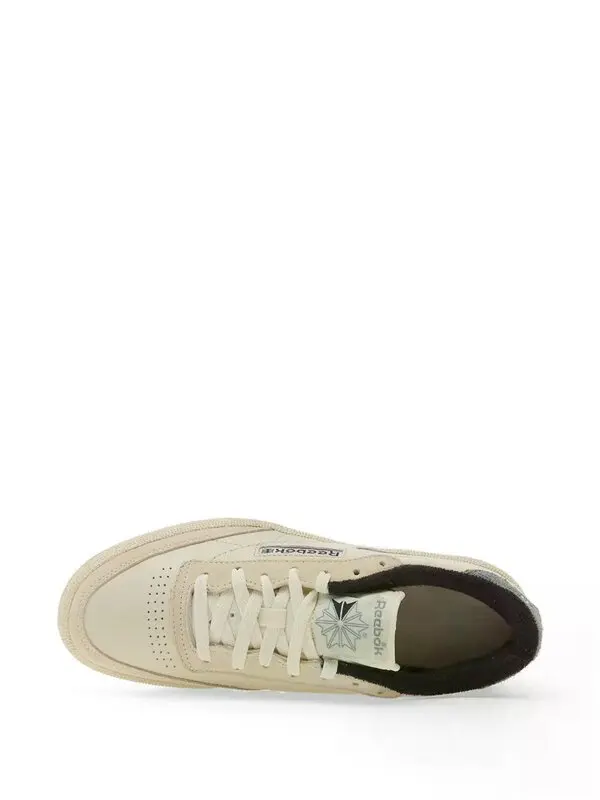 REEBOK Club C 85 Lace-up Sneakers - Neutrals