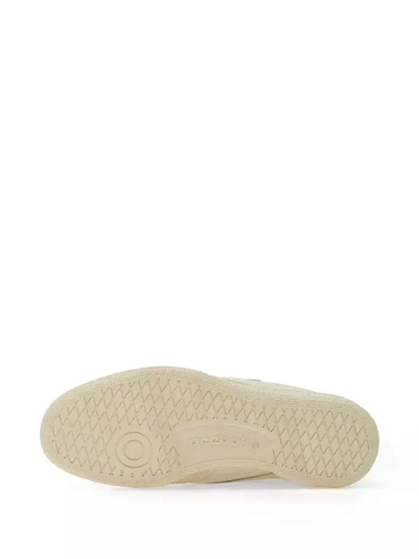 REEBOK Club C 85 Lace-up Sneakers - Neutrals