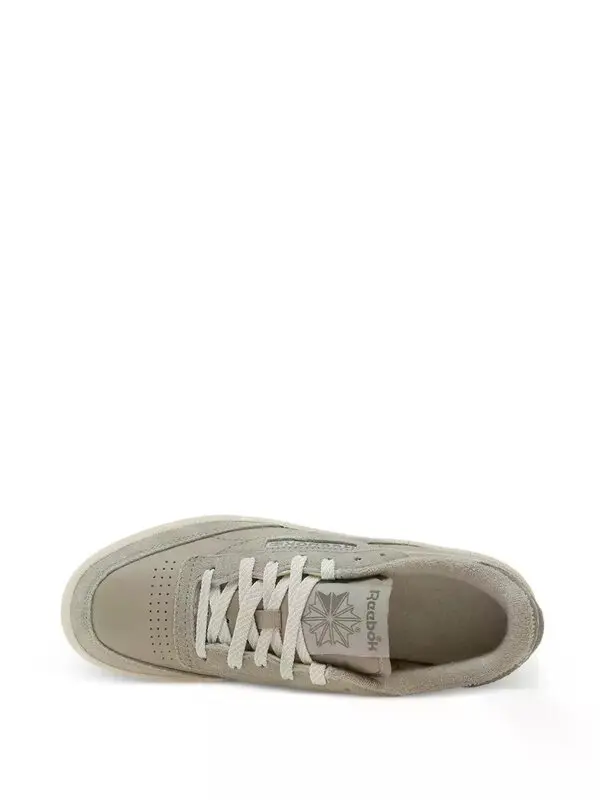REEBOK Club C 85 Sneakers - Grey