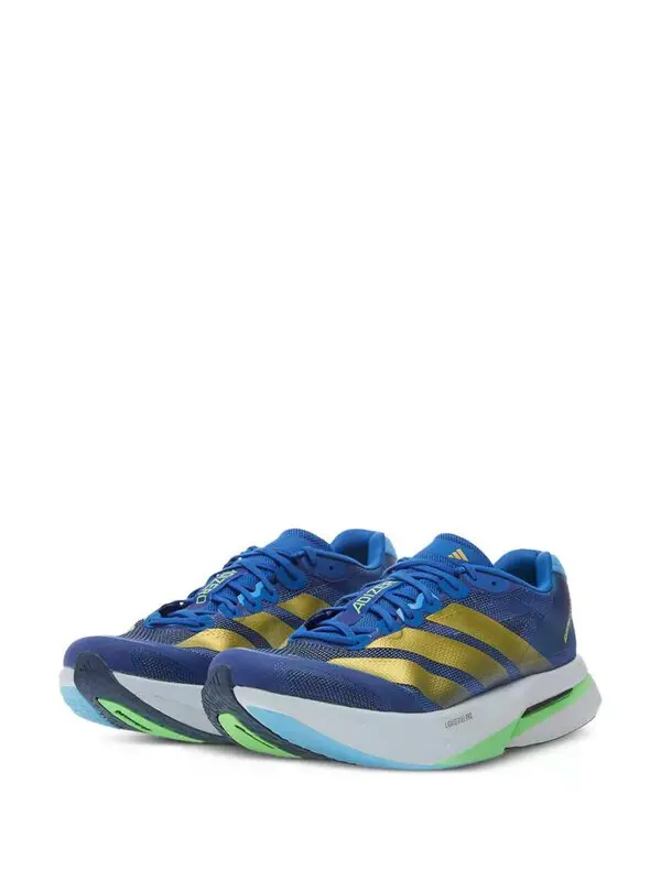 Adidas Adizero Boston 13 Sneakers