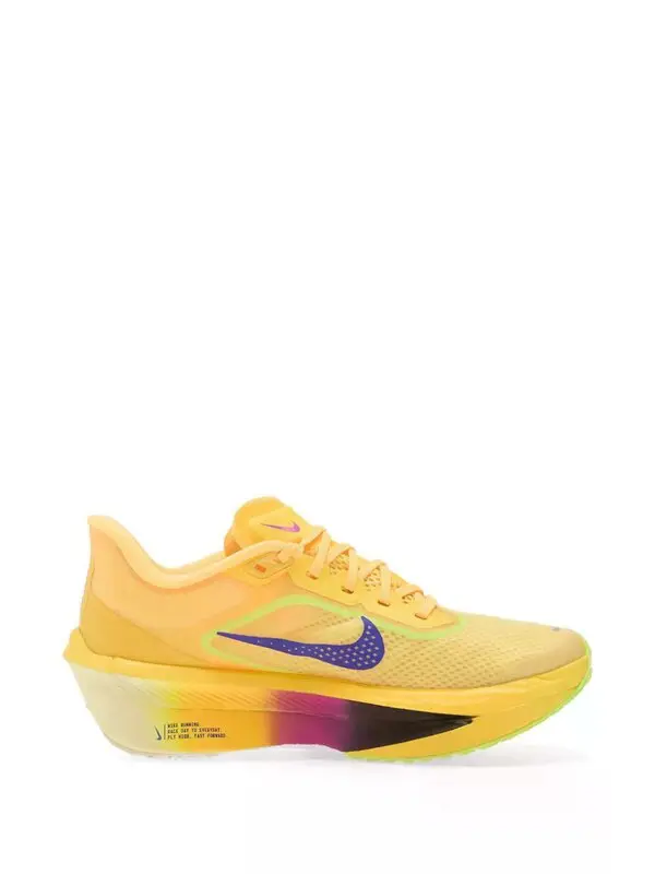 Nike Zoom Fly 6 Road Racing Sneakers