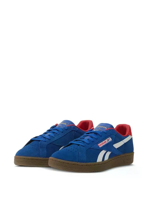 REEBOK Club C Grounds Uk Sneakers