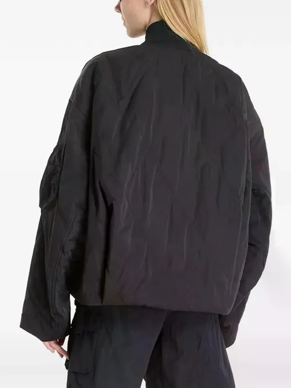 JORDAN Renegade Quilted Jacket