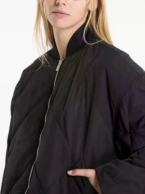 JORDAN Renegade Quilted Jacket