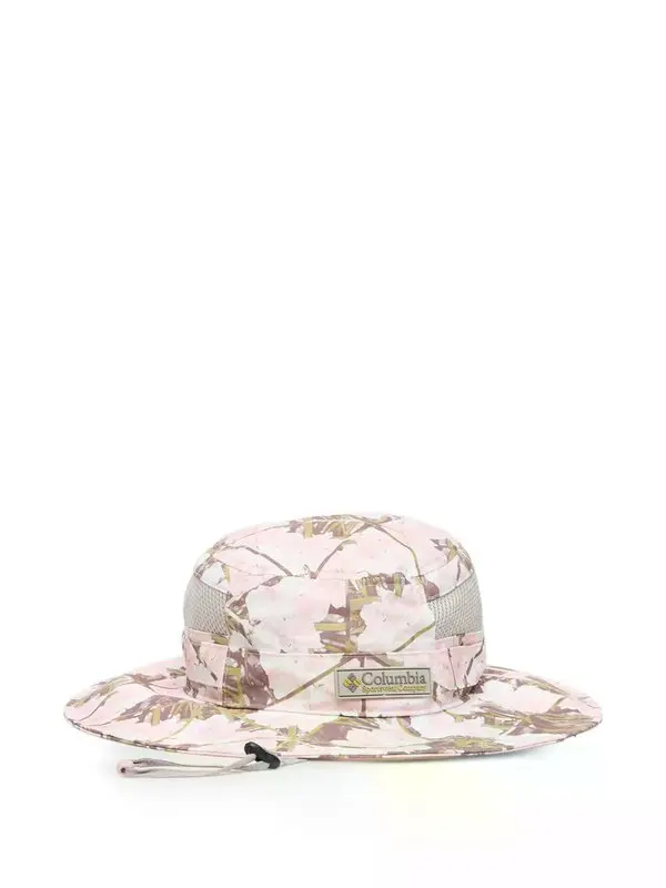 Columbia Bora Bora Floral Print Hat