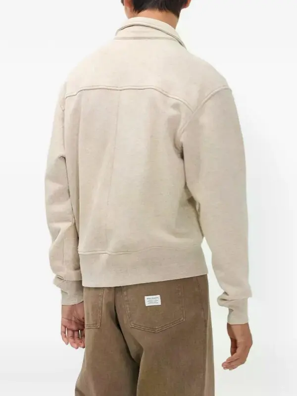 Norse Projects Zip-up Jacket