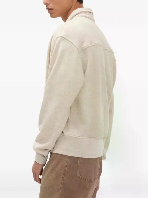Norse Projects Zip-up Jacket