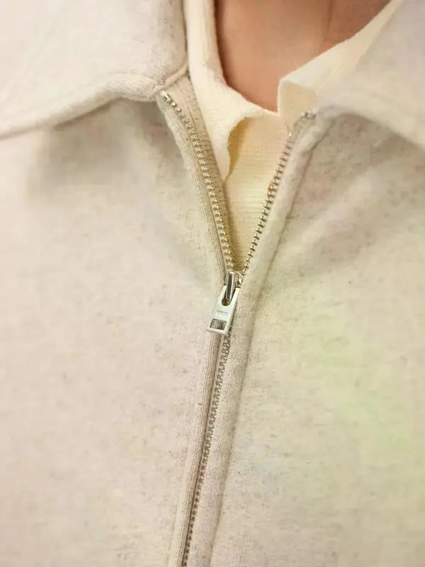 Norse Projects Zip-up Jacket