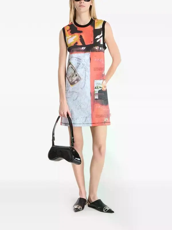 DIESEL® D-hessa Dress