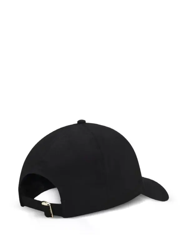 BOSS Logo-plaque Baseball Cap