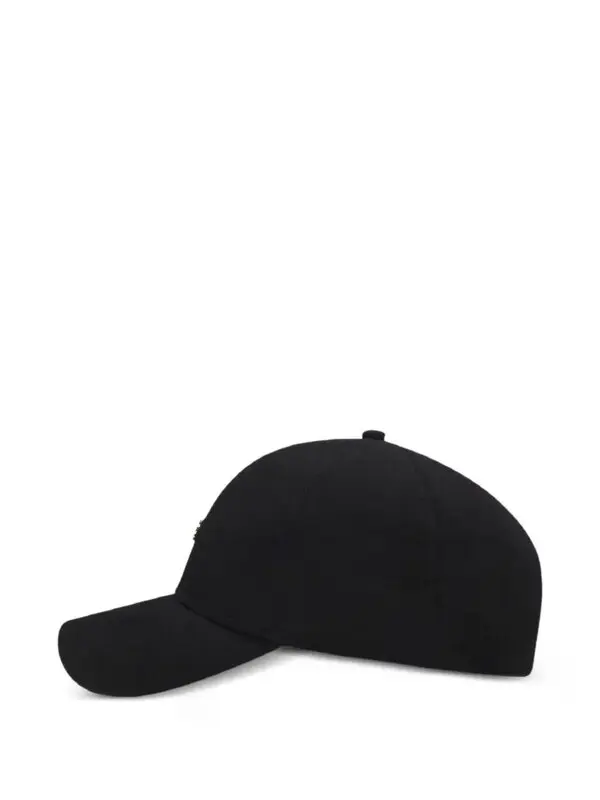 BOSS Logo-plaque Baseball Cap