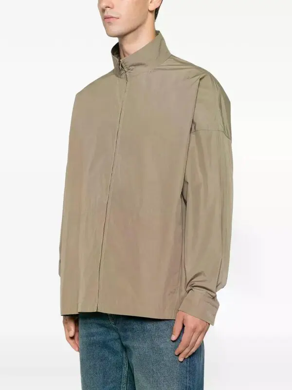THE ROW Trenton Jacket
