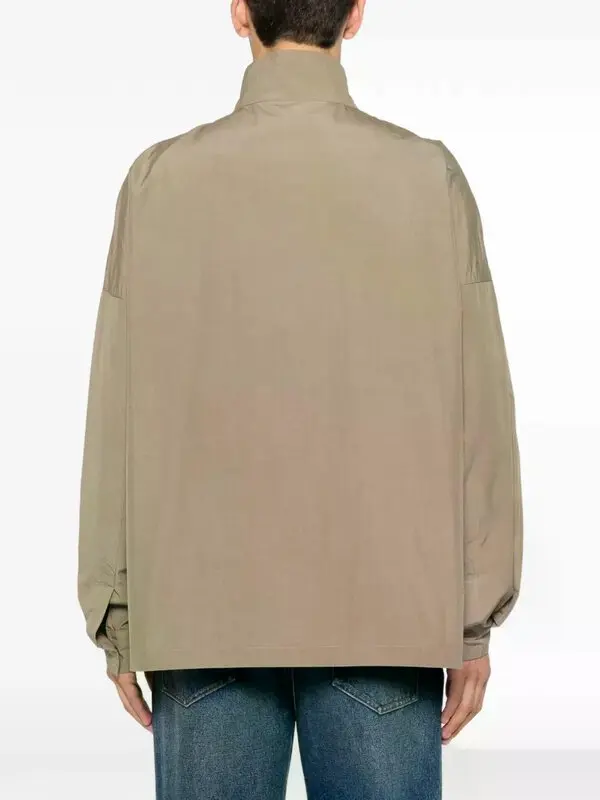 THE ROW Trenton Jacket