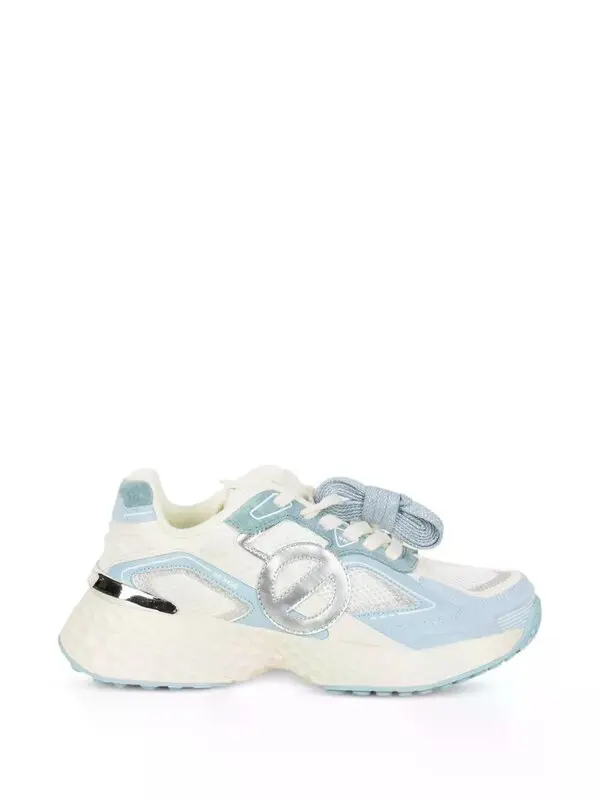 NO NAME Carter 2.0 Tech Sneakers - Neutrals