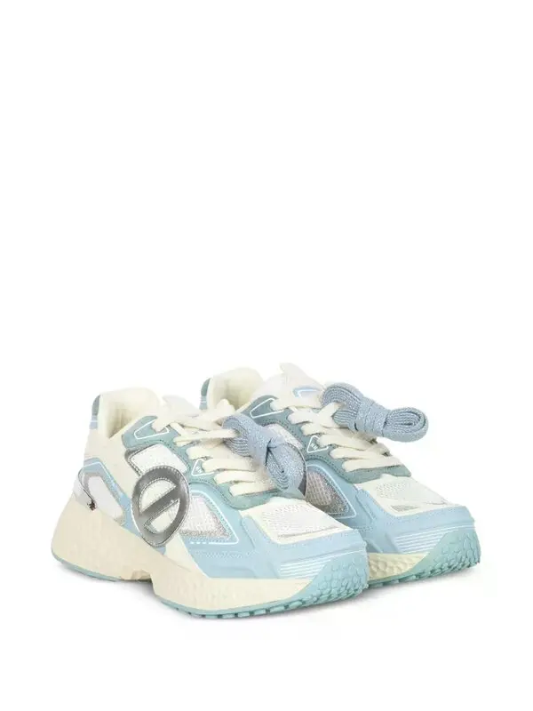 NO NAME Carter 2.0 Tech Sneakers - Neutrals