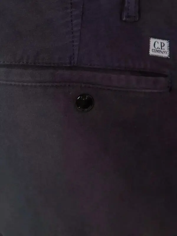 C.P. COMPANY Buttoned Trousers