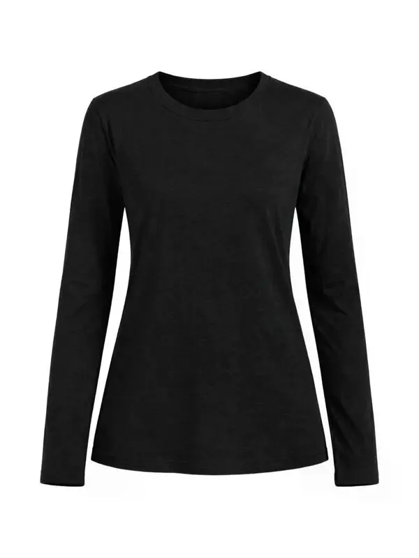 Velvet By Graham & Spencer Long-sleeve T-shirt