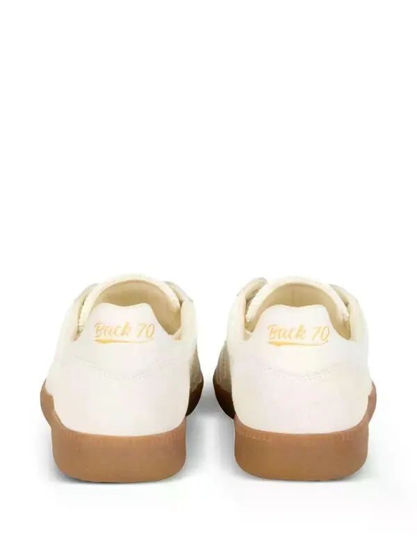 BACK 70 Ghost Sneakers