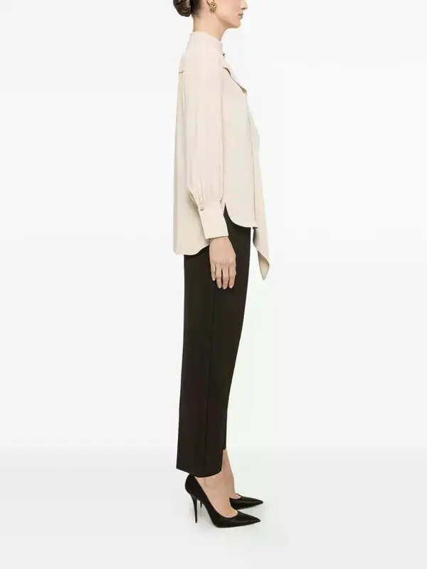 NISSA Chiffon Top