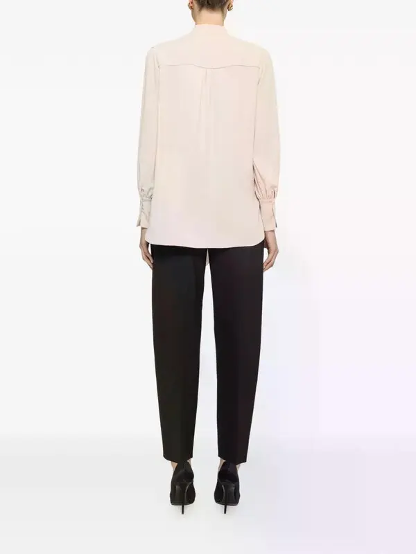 NISSA Chiffon Top