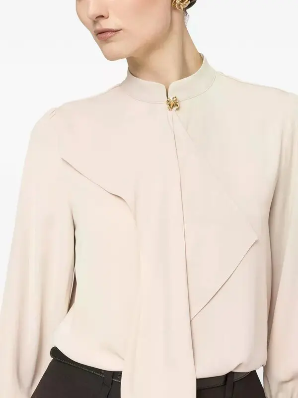NISSA Chiffon Top
