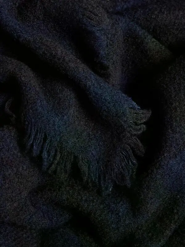 Faliero Sarti Maximo Scarf