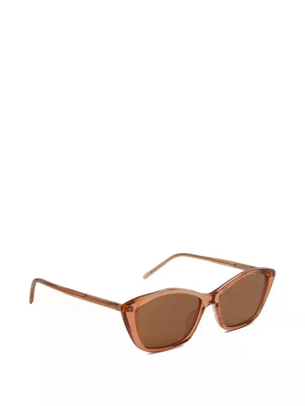 Saint Laurent Cat-eye Sunglasses