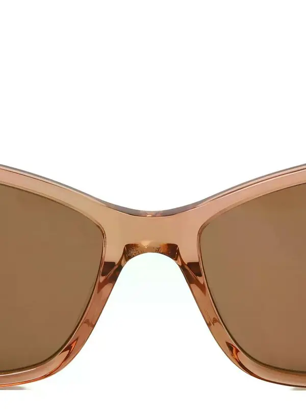 Saint Laurent Cat-eye Sunglasses