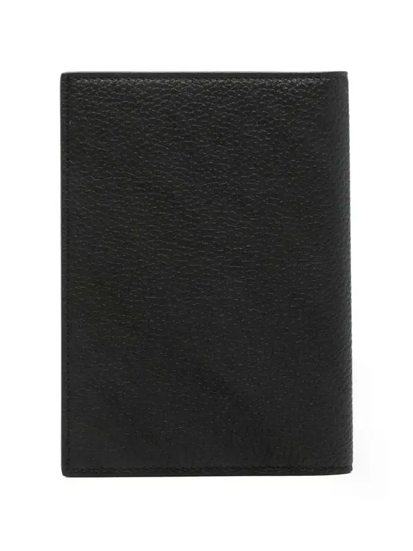 TOM FORD Black Cardholder