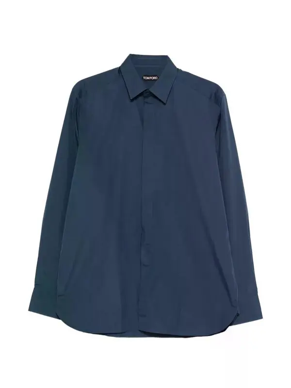 TOM FORD Long Sleeve Shirt