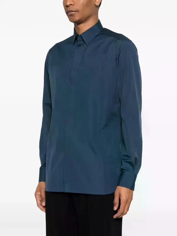 TOM FORD Long Sleeve Shirt