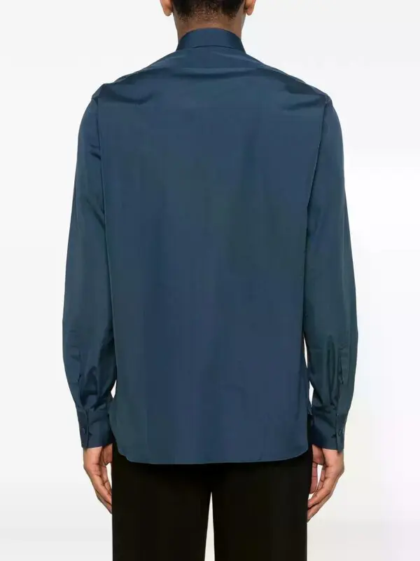 TOM FORD Long Sleeve Shirt