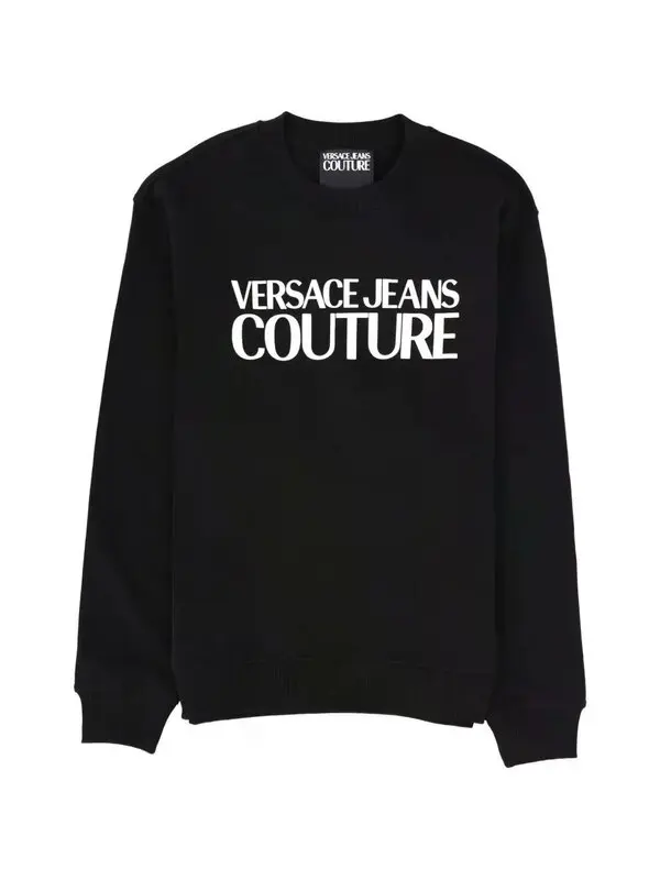 Versace Crew-neck Sweater