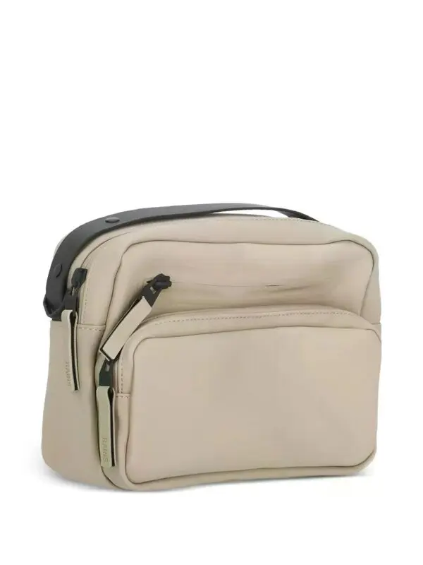Rains Cargo Box Shoulder Bag