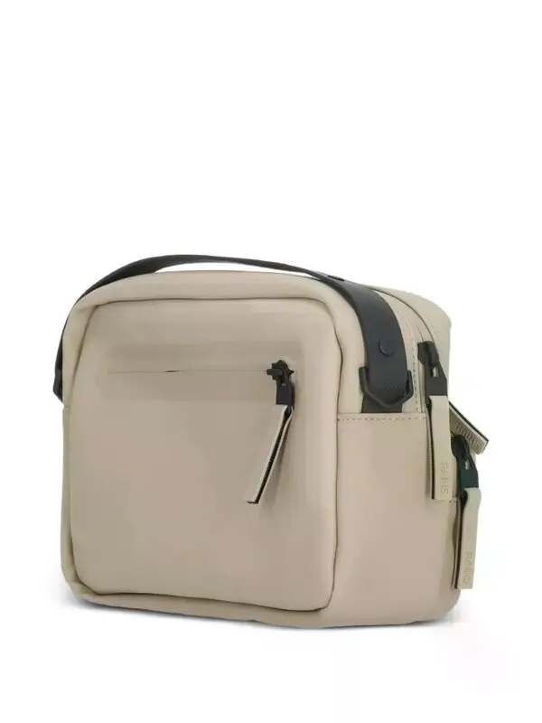 Rains Cargo Box Shoulder Bag