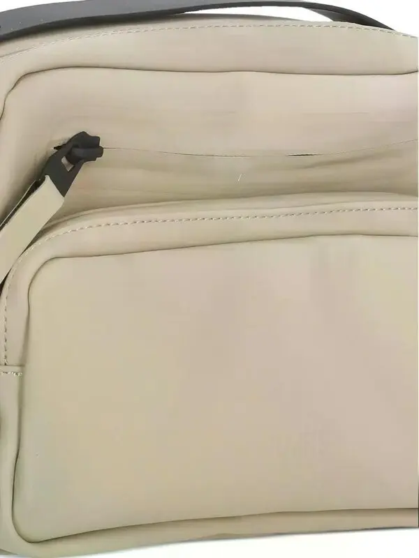 Rains Cargo Box Shoulder Bag